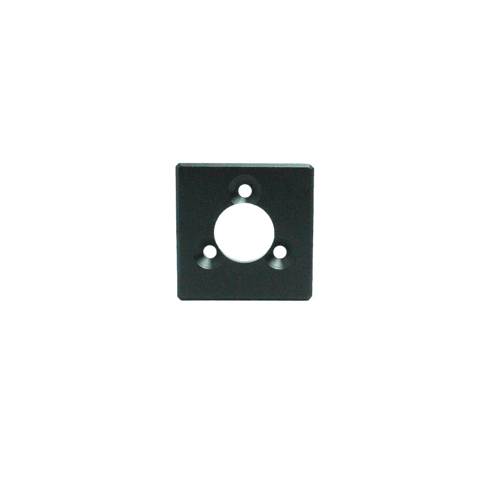 RoboMaster M2006电机支架普通版电机座铝合金直连-Taobao