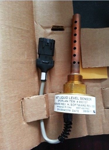 特灵螺杆机全新液位传感器SEN01392｜SEN02128 X13790461040升级款测评！稳定性能爆表🔥工业人必看-遥控设备-淘宝好物网