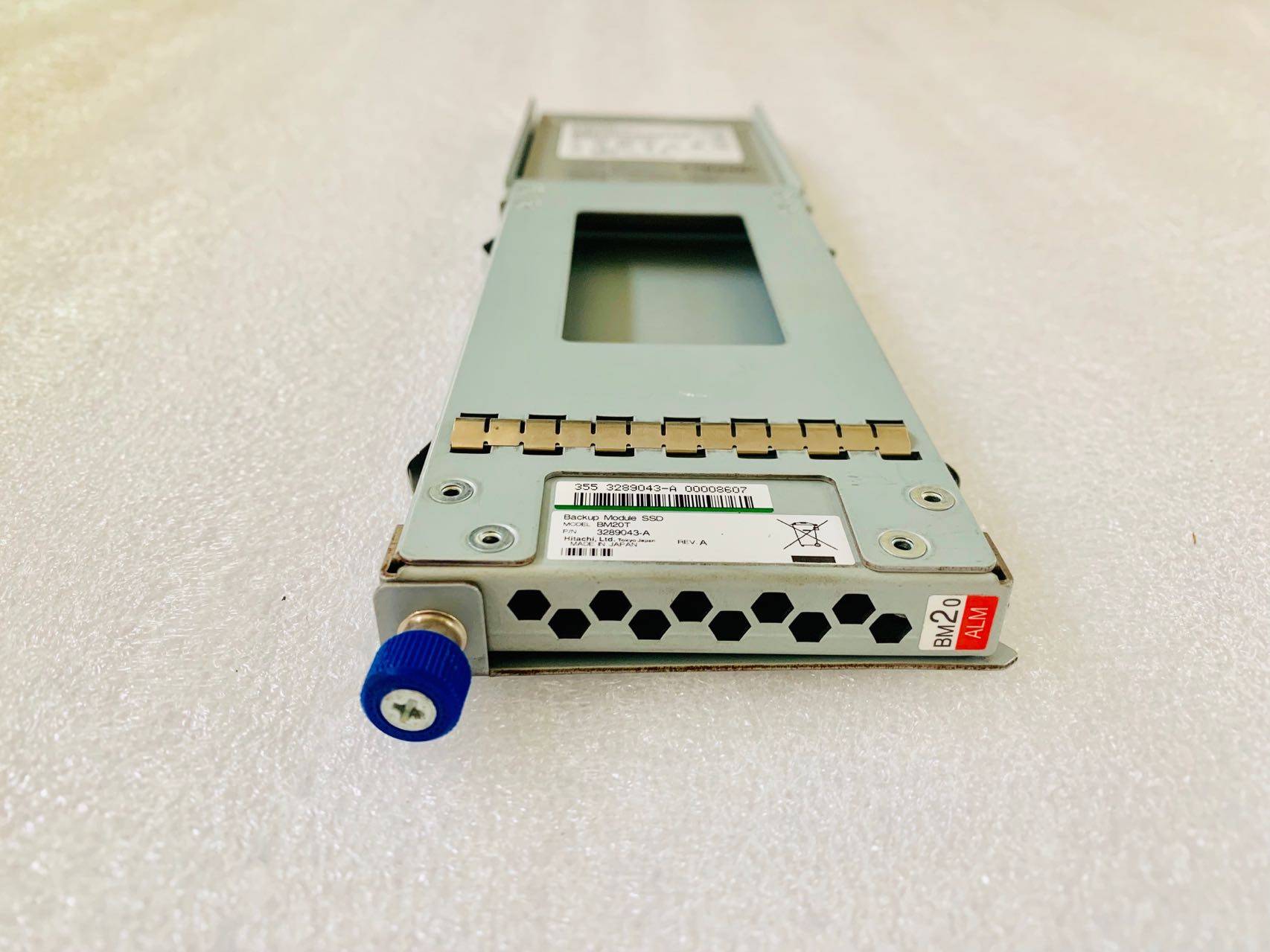 3289043-A HDS VSP G200 G400 120G SSD 系统盘 固态硬盘