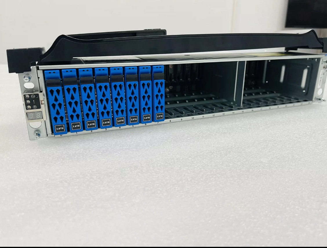 Netapp AFF A800 & A400：15.36TB NVMe固态硬盘，存储革命的领跑者🚀-SAN网络储存-淘宝百科网