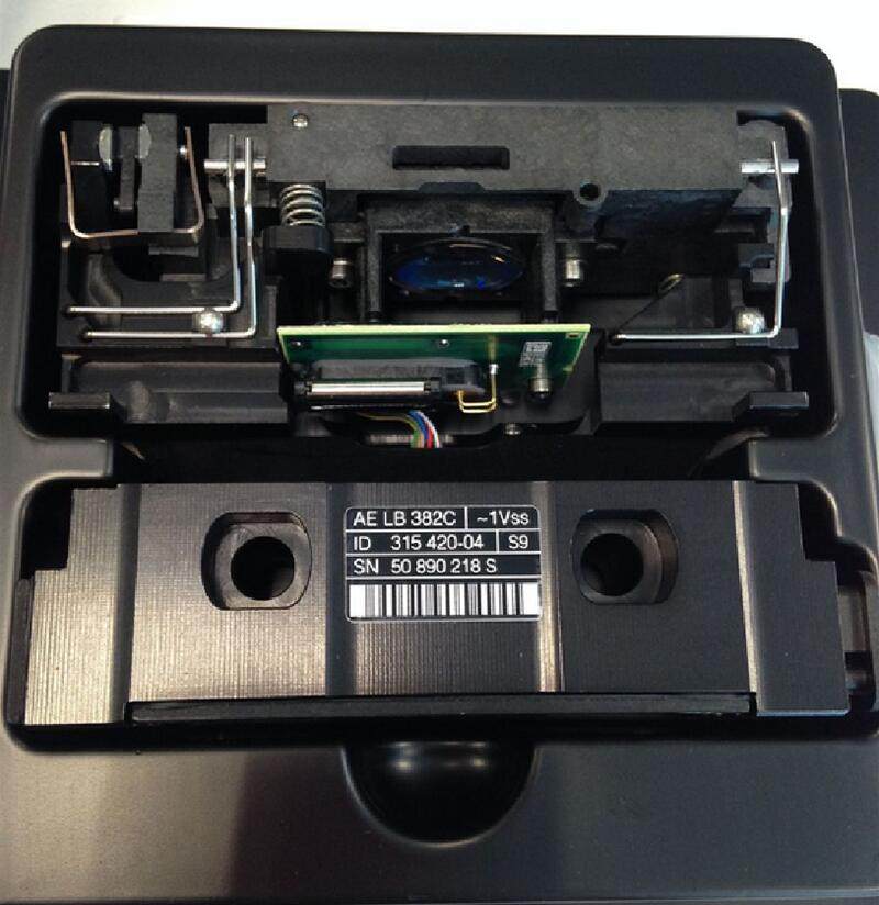 海德汉AE LB382C，工业测量界的「精密之王」？你真的了解它吗？🤔-其他机械五金-淘宝好物网