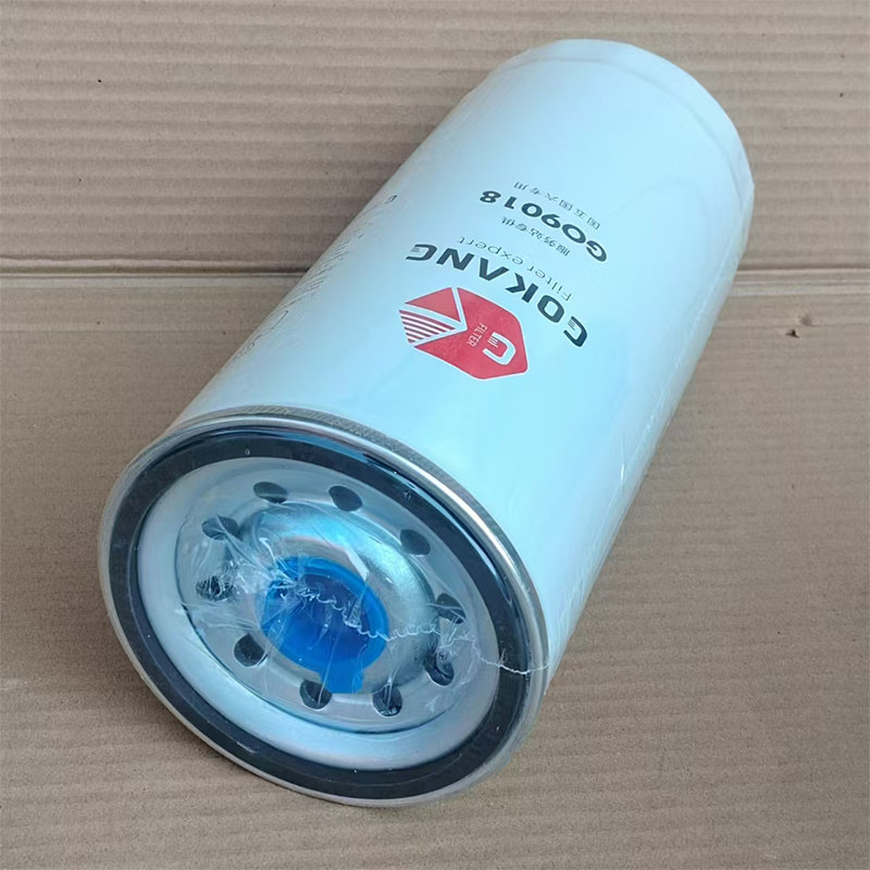 JX1023机油滤芯60263488：上柴大柴玉柴JLX-411机滤101201-M18-054W，你的发动机守护神！-柴油滤芯-淘宝百科网
