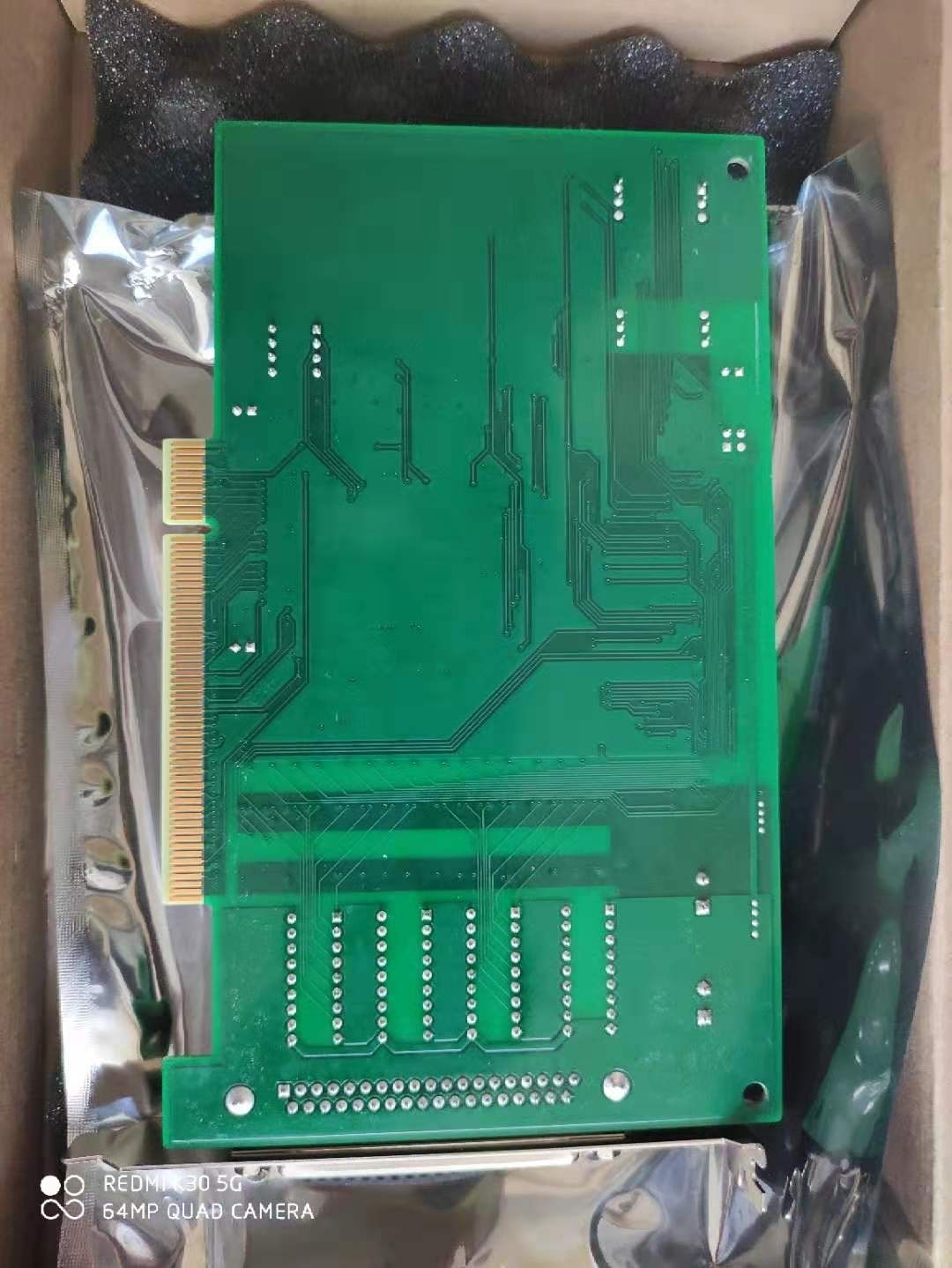 全新ADLINK PCI-7234 凌华数据采集卡：精准测量，科研实验利器！🔬🚀-图文信息-淘宝好物网