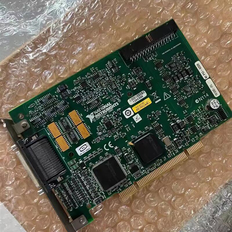 专业级数据采集利器！PCI-6229模拟输入卡，科研人士的福音？-图文信息-淘宝好物网