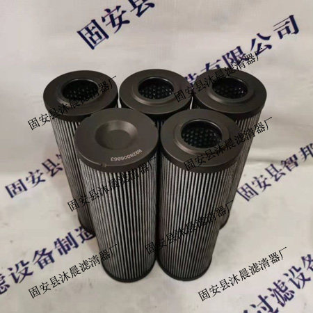 R928017415 9.660LAH20XL-F00-0-M SO3000替代力士乐液压油滤芯-阿里巴巴