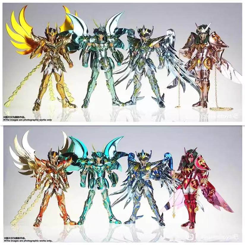 [in stock] gt monkey king model 10th anniversary limited edition: 🔥 The ...