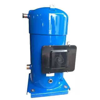 CH290A4BBA & CH290A4DBA & SH295A4ACE 25P匹丹佛斯压缩机R410：制冷界的超级英雄！-空调压缩机-淘宝好物网