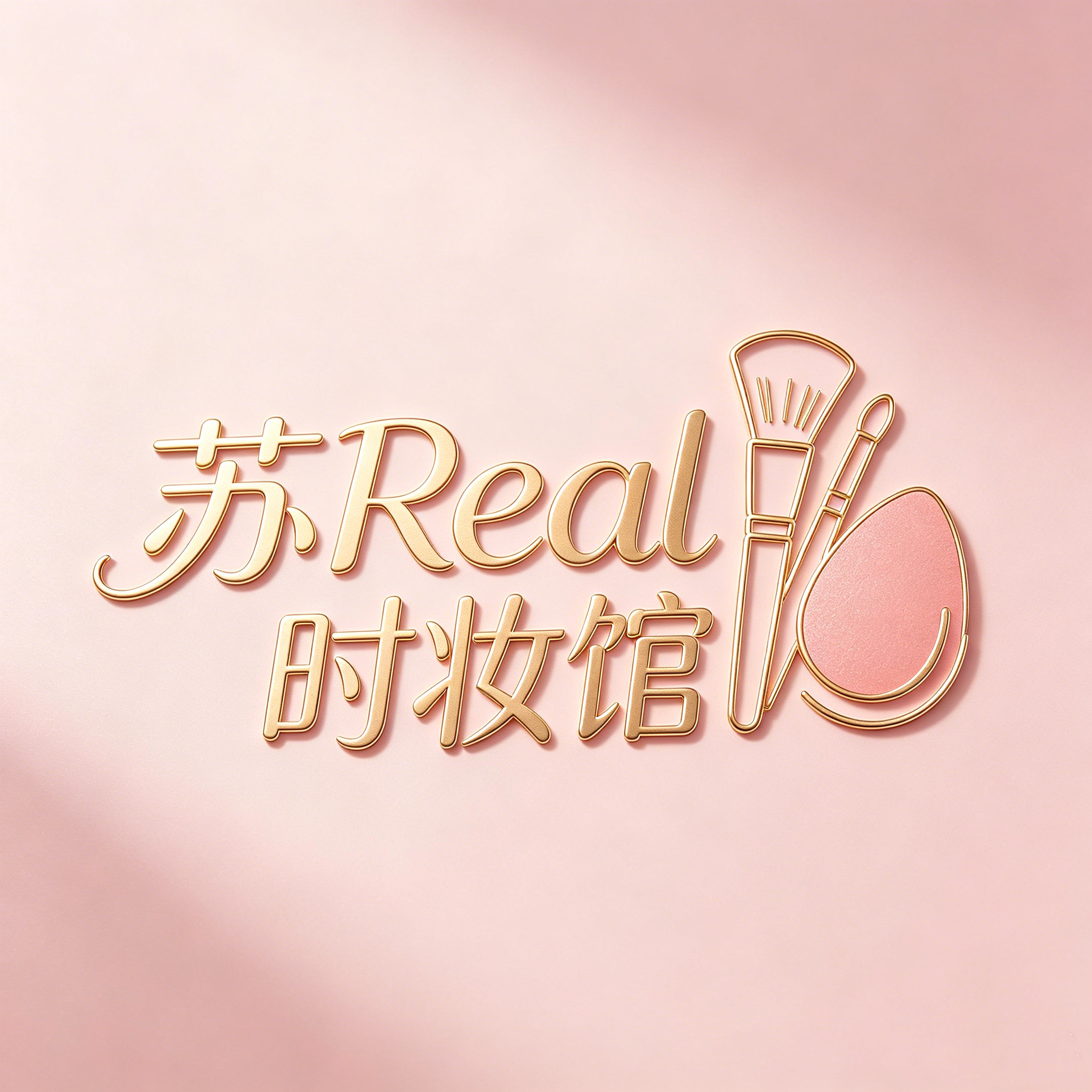 苏Real时妆馆