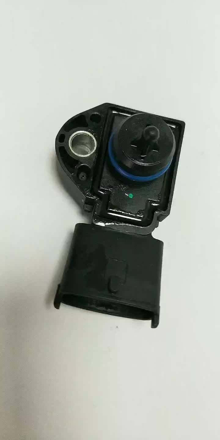 Sensor Peta Tekanan Bahan Bakar,Untuk Volvo C30 C70 S40 V50 Oem ...