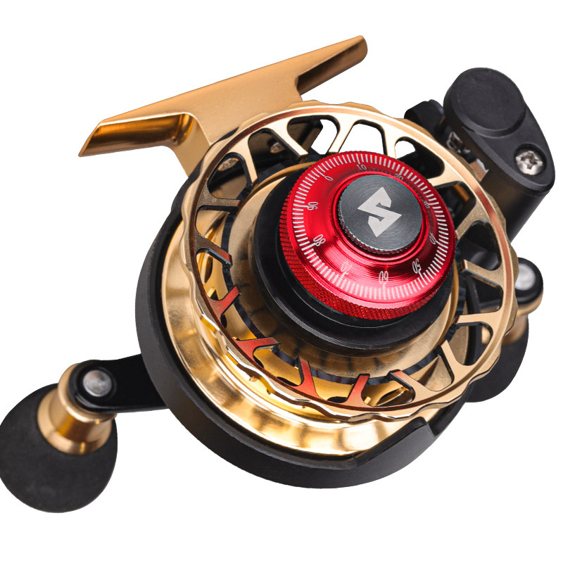 [USD 179.54] Hasta Slow Drop Self Drain Raft Wheels with Magnetic Metal ...