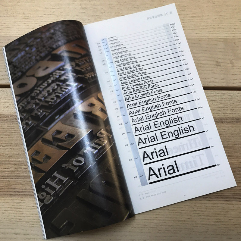 [USD 29.86] The basics of the application of word typesetting ...