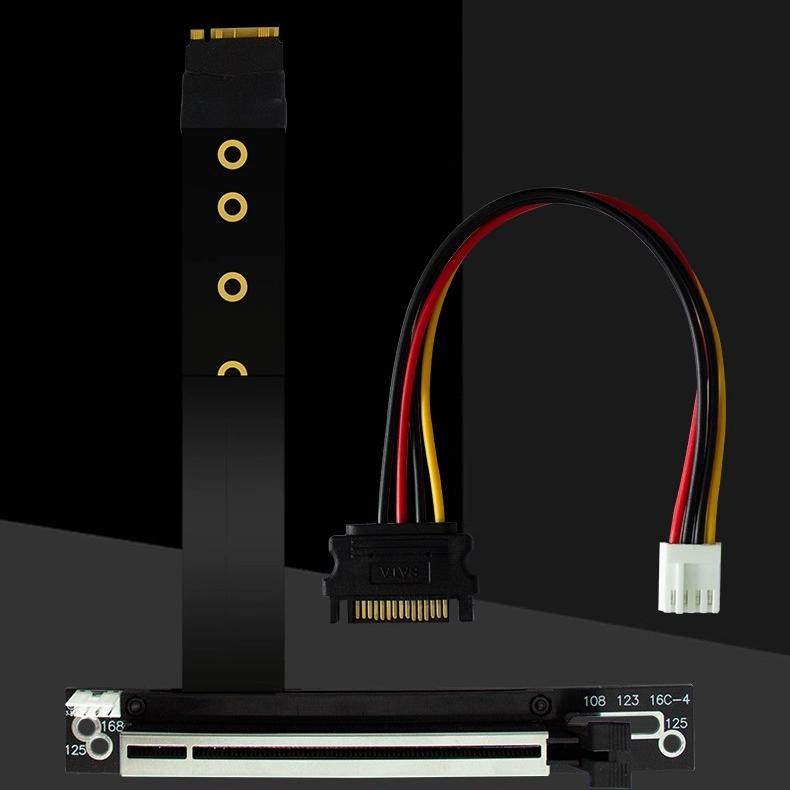 M.2 to pci-e x16 adapter cable: unlock the ultimate performance secrets ...