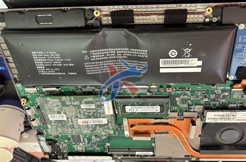 天玥TR4250/TR4170专用电池B20-TR3A：续航王者，让工作不断电！-笔记本电池-淘宝好物网