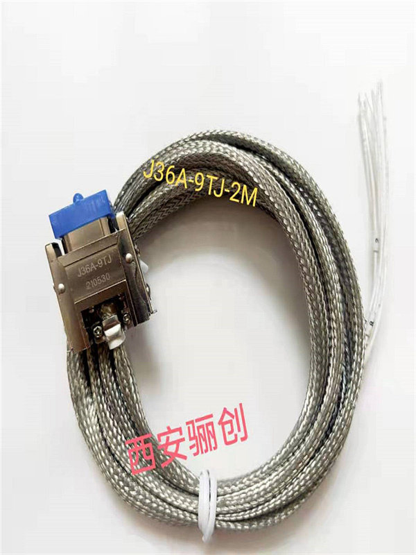矩形連接器 J36A-9TJ J36A-9TK J36A-9ZK4B J36A-9ZJ4B