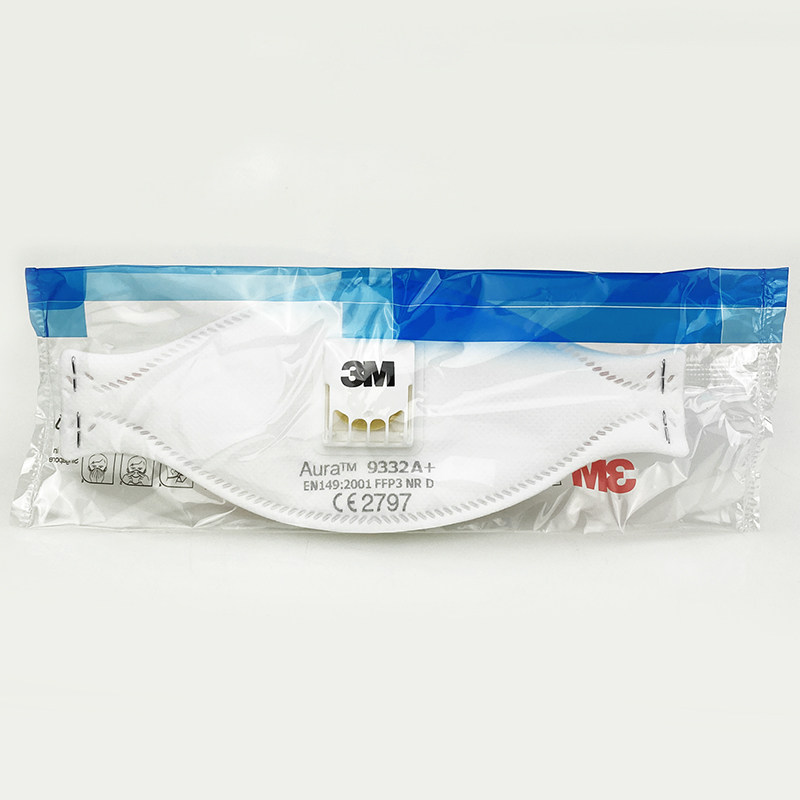 3M 9332/9322A+FFP3口罩，防尘防雾新选择？深度测评与推荐-口罩-淘宝好物网