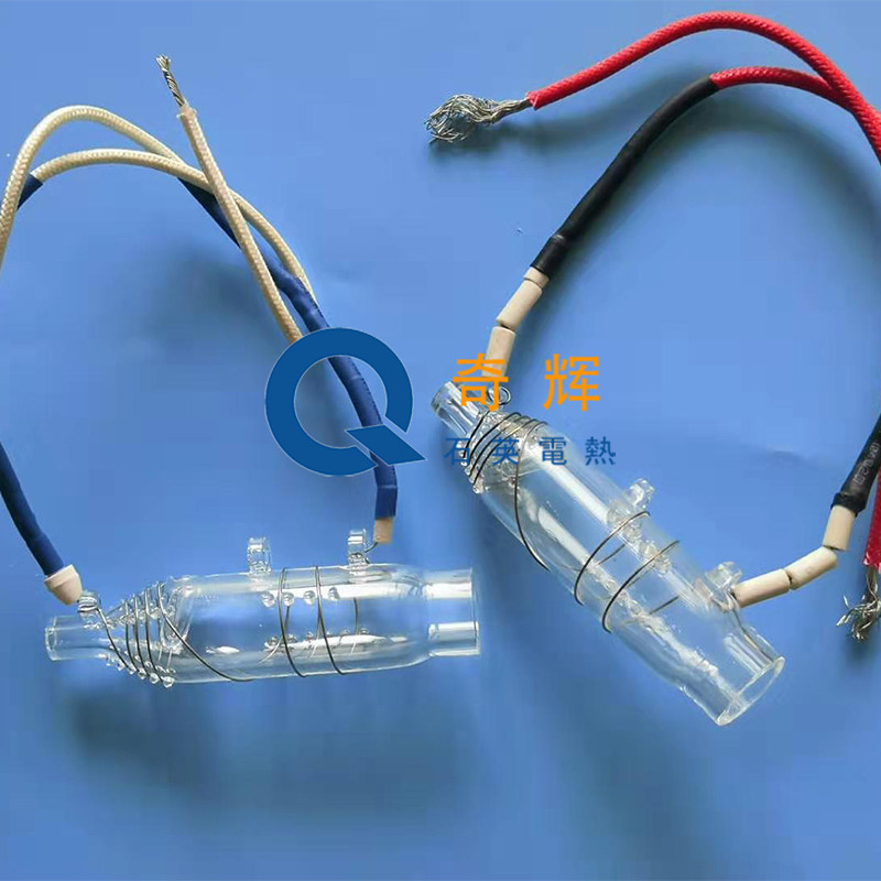 Quartz digestion tube, COD digestion pool, quartz digester, quartz ...