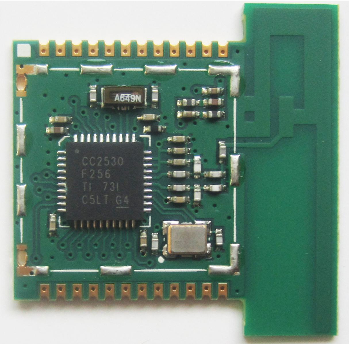 Zigbee组网新宠CC2530，2.4G无线模块如何玩转智能家居？💡-Zigbee模块-淘宝好物网