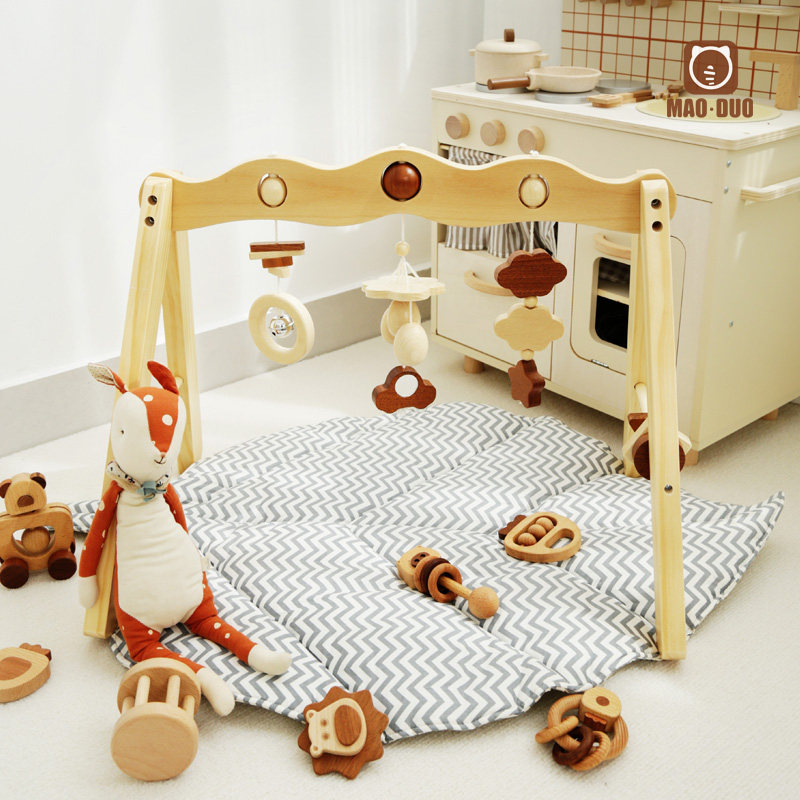 Baby multifunctional activity gym: a must-have for new parents ...
