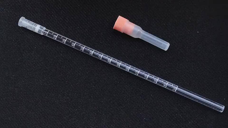 Laboratory 150mm Polystyrene Disposable Plastic High-accuracy ...