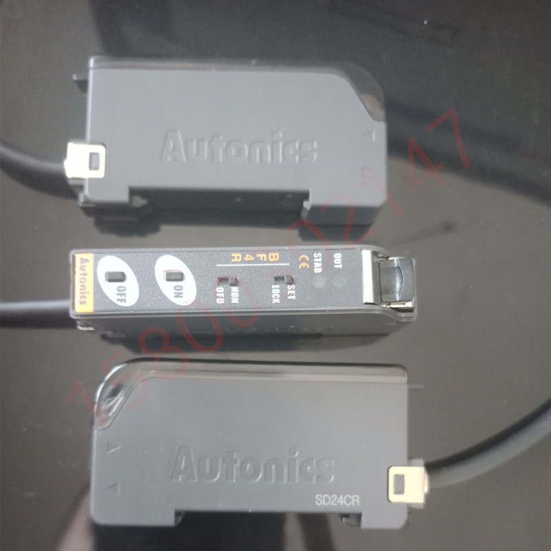 88块的“光纤放大器”真能当工业界外挂？我拆了5个型号后跪了_传感器_淘宝数码网