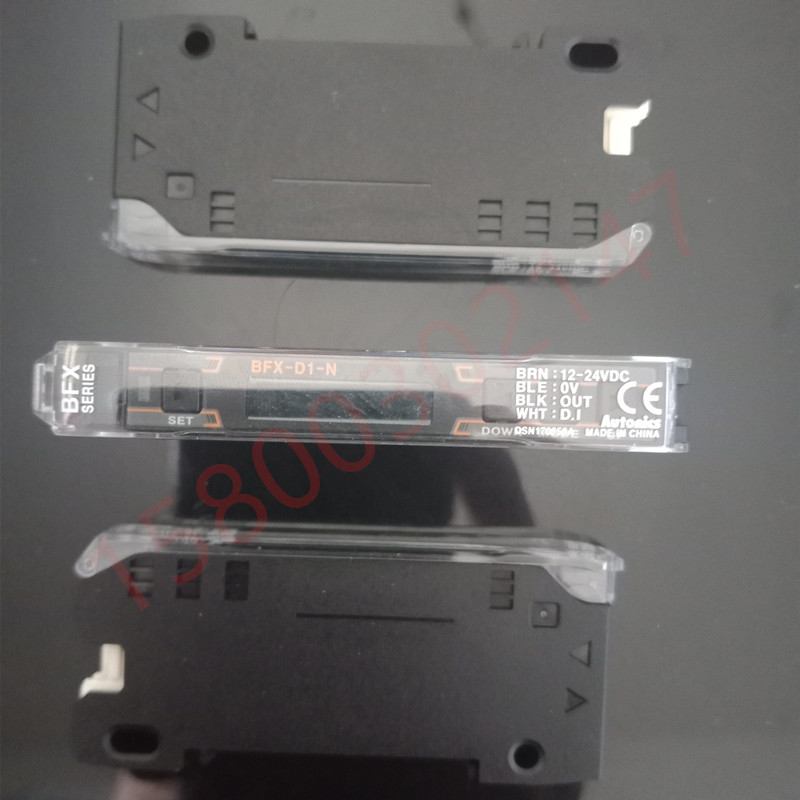 88块的“光纤放大器”真能当工业界外挂？我拆了5个型号后跪了_传感器_淘宝数码网