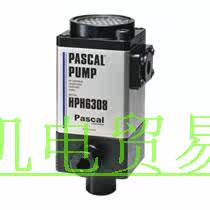 优势供应日本PASCAL帕斯卡夹紧器HPH6308-阿里巴巴