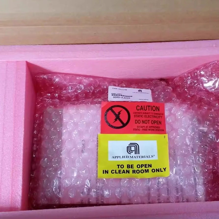 AMAT 0010-59788 0020-34862 0010-33992R 0010-08185