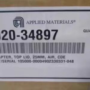 AMAT 0190-34282 0190-51546 0041-83864 0041-48310