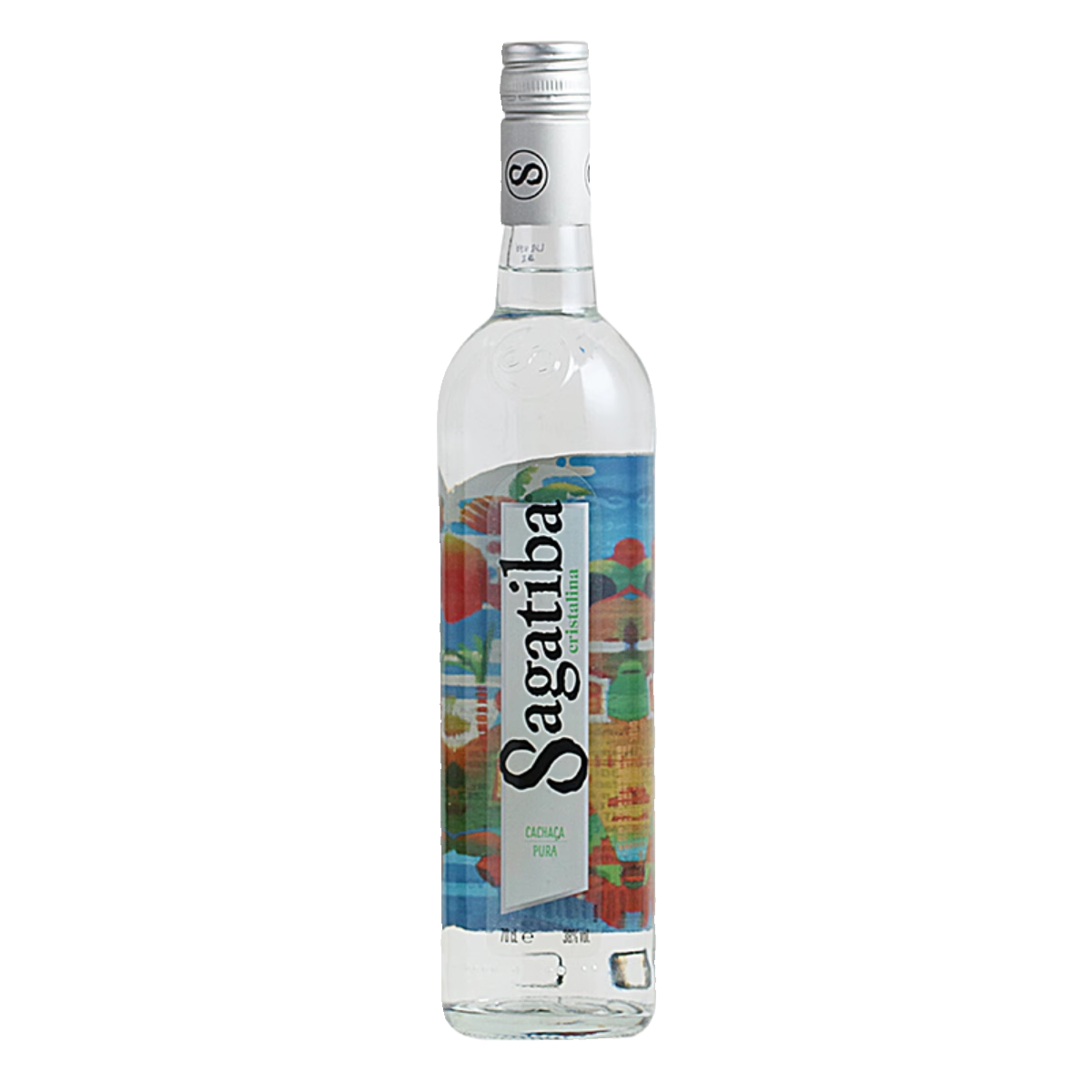 赛格提芭朗姆酒Sagatiba Cachaca，巴西风味的甘蔗烈酒，你喝过吗🧐-Rum-淘宝好物网