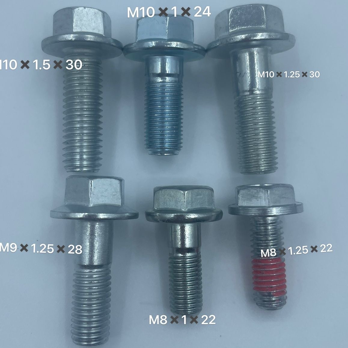 Complete guide to brake cylinder guide pin screws! a must-see for the ...