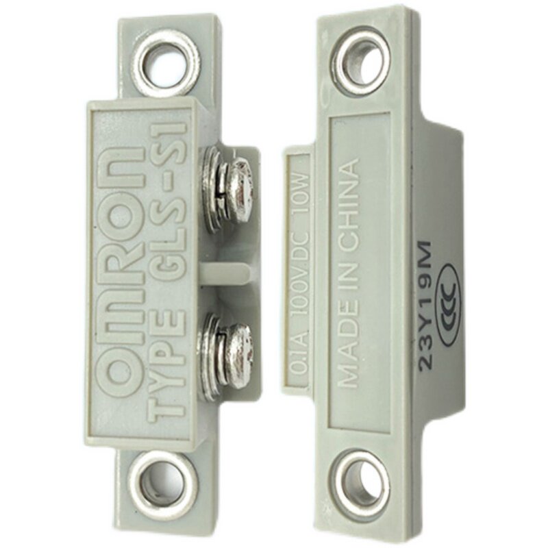 [USD 8.35] OMRON original genuine Omron safety door magnetic switch GLS ...