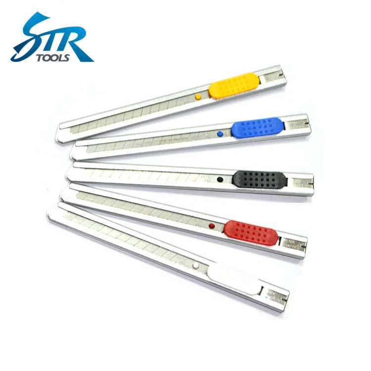 [USD 4.81] Automobile film tool knife metal american scaffold small ...