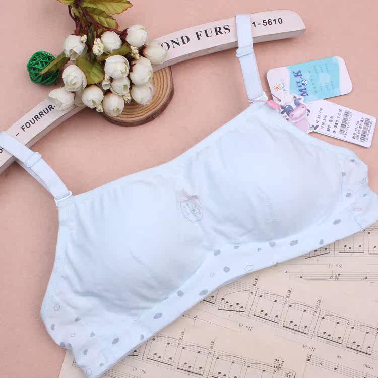 Купить Бюстгальтер Yi-LAN LAN fen 2017 новый девочек бюстгальтер ...