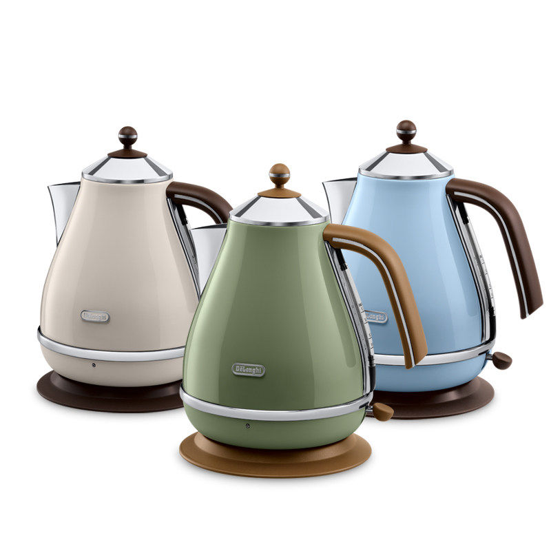 [USD 219.02] Delonghi Dragon KBO2001 household 304 stainless steel ...