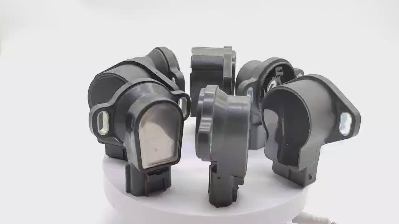 Tsp Throttle Position Sensor Ts60-7 Md614510 Md614511 Md614327 For ...