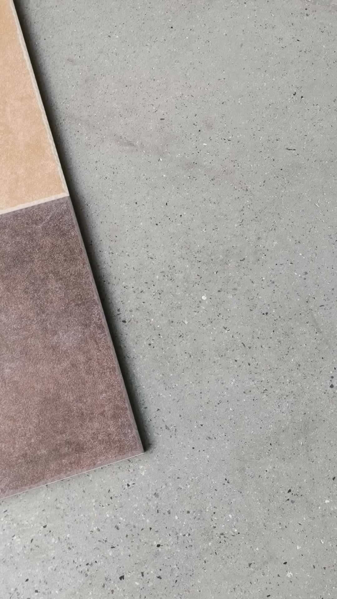 Full Body Japan Style Matt Finish Anti Slip R13 Living Room Bathroom ...