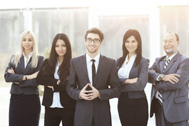 Company Overview - Ningbo Jin-Lan Paper Products Co., Ltd.