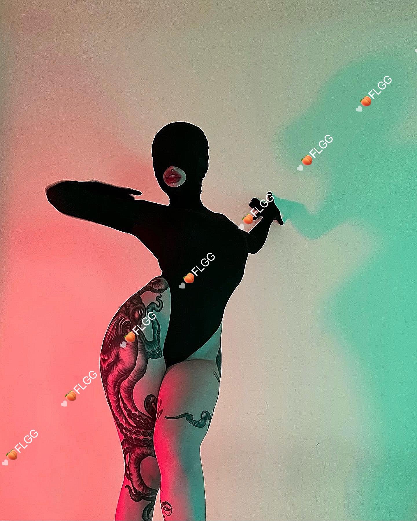 FLGG露嘴头套面罩面具：潮流与实用兼备的时尚单品-内衣配件-淘宝好物网