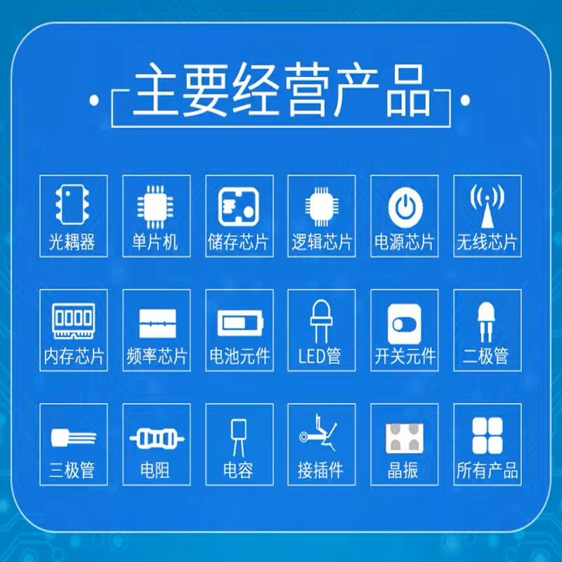 原装正品HT7333-1 SOT-89 LDO芯片：揭秘3.3V/250mA低压差线性稳压器的奥秘-稳压器-淘宝百科网