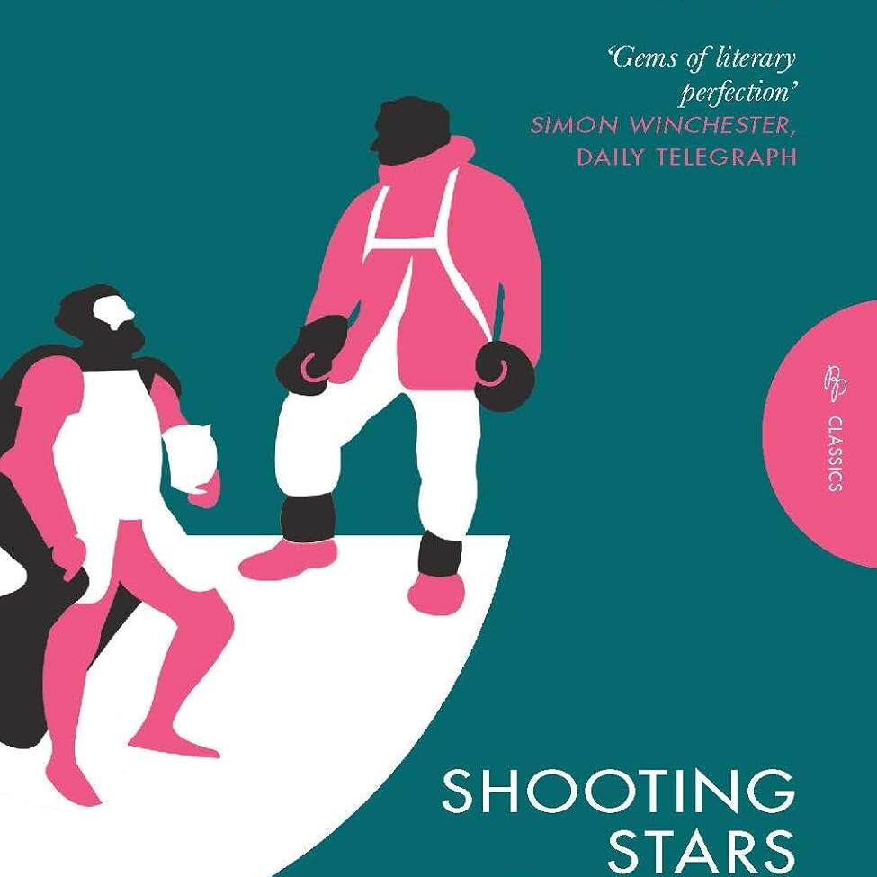 🌟《Shooting Stars》：带你走进人类群星闪耀的辉煌时代！🌟-人文社科类原版书-淘宝好物网