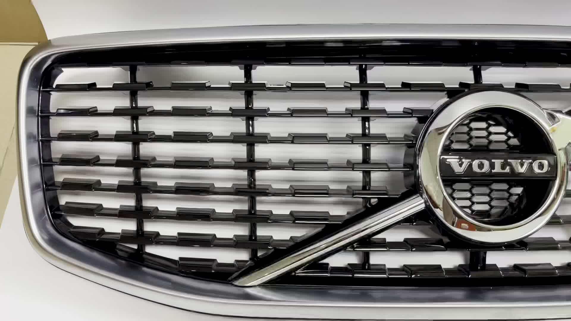 Bondvo New Genuine Factory Price Auto Parts Front Bumper Grill Oem ...