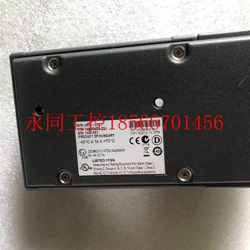 现货NI cRIO-9022 & cRIO-9111：工业控制界的明星组合，你值得拥有！🌟-SCSI设备-淘宝百科网