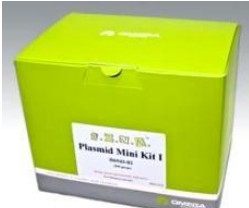 Omega D6943-02 Plasmid Mini Kit I(200) 质粒小量提取试剂盒-Taobao