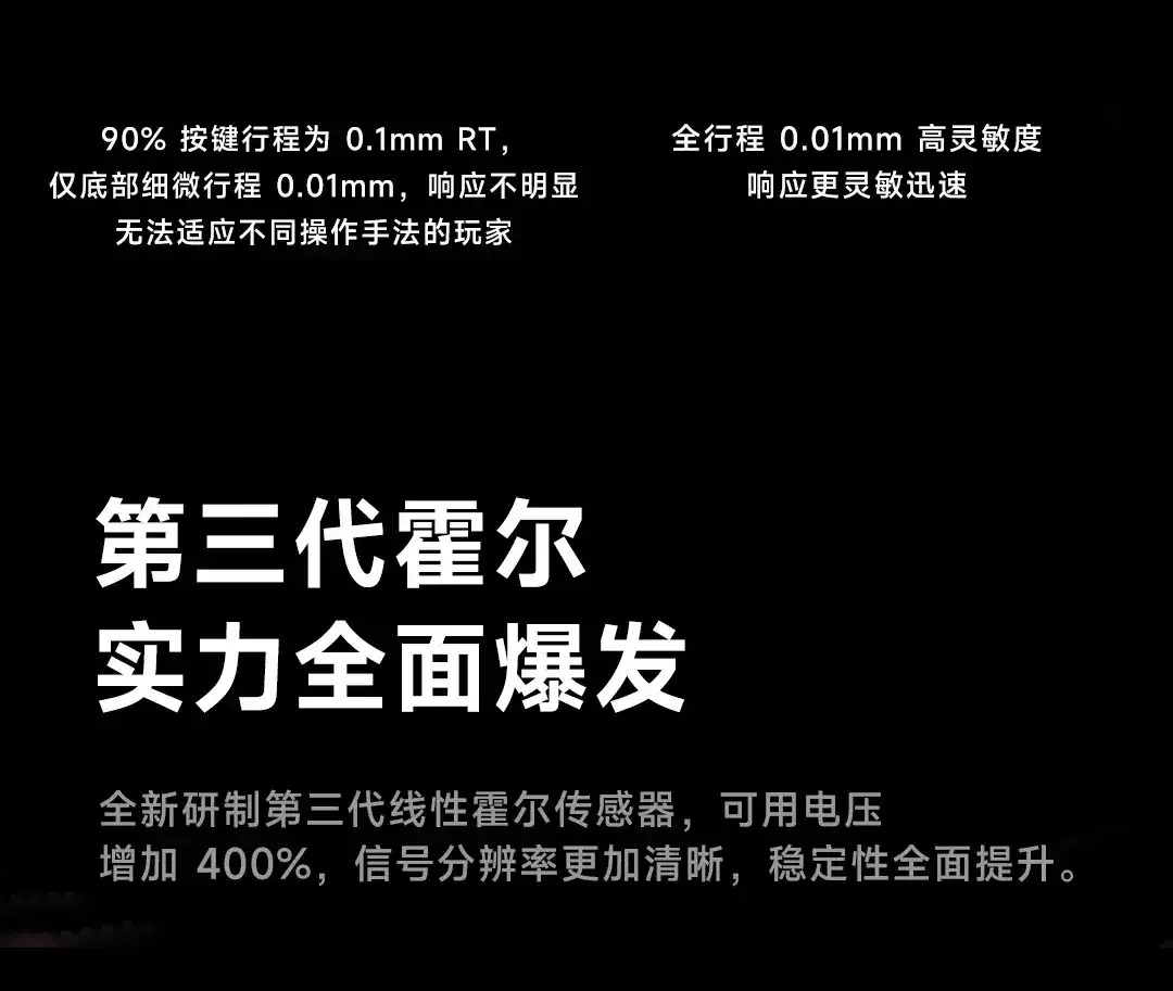 [究极满改]IQUNIX EV63旗舰磁轴键盘神秘X轴铝厂客制化改装