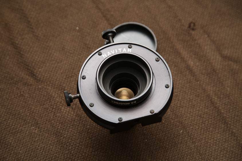 Купить Диапроектор 135 разворота фильм слайд проектор объектив шток ...