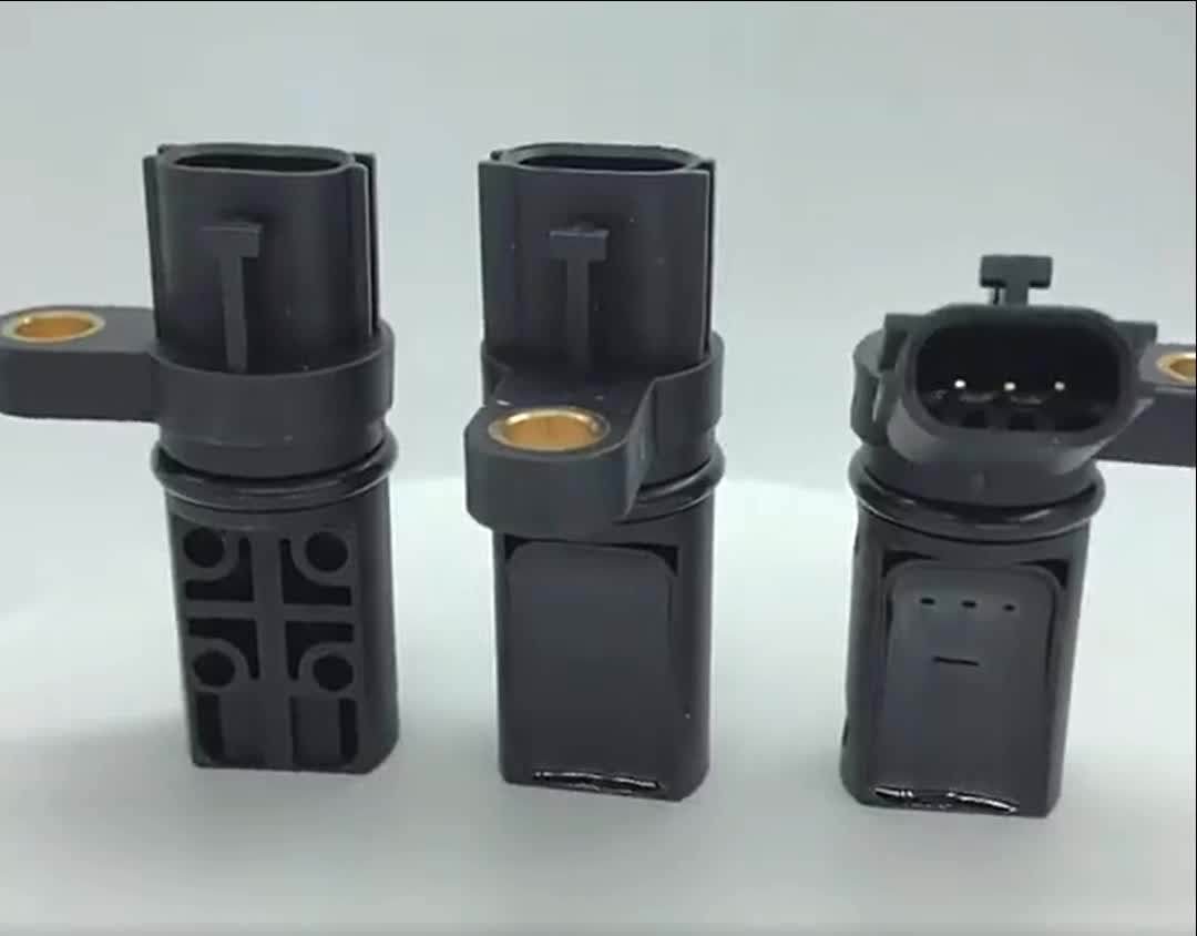 Front Power Steering Pressure Sensor 8e1998317a For Audi A4 - Buy ...