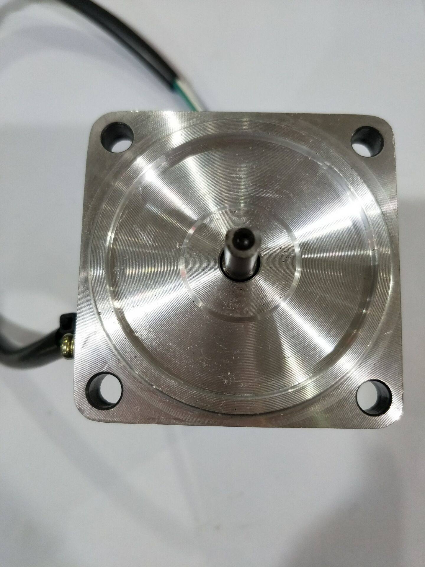 YN60-6 speed regulating optical axis motor 1200 rpm 220V