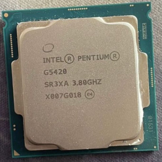 Intel i3-9350K怎么选？G4900/G4930/G5400/T/G5500全解析-好物推荐-淘宝好物网