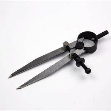 IMPA 650234-650237弹簧式分规：船舶维修必备神器，铁板上的精准画线专家！-纺纱设备纺机-淘宝百科网