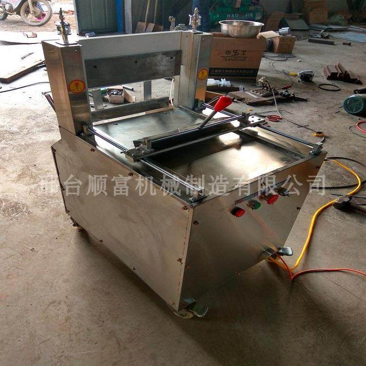 [USD 92.03] electric bone cutting machine commercial small bone cutting ...